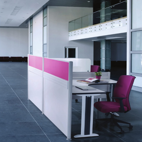 Pole System – EOS Furniture