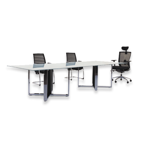 Conference& Discussion System – EOS Furniture